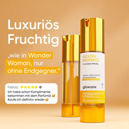 Pflegendes Parfümöl - Originals Edition – glowcane.de